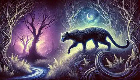 Dream About Leopard What It Signifies