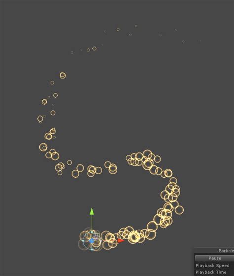 Laya2d引擎 如何实现粒子拖尾效果 Layabox问答社区 Html5引擎社区 Layaair开发者社区