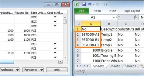 Nav Report Export To Excel Number As Text