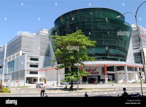 Suria Sabah Kota Kinabalu — Stores Map And Hours Occupi