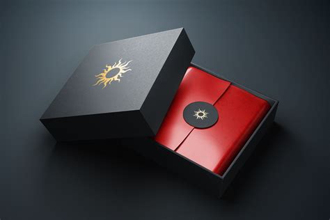 Tantric Ritual Box Sol Alchemy