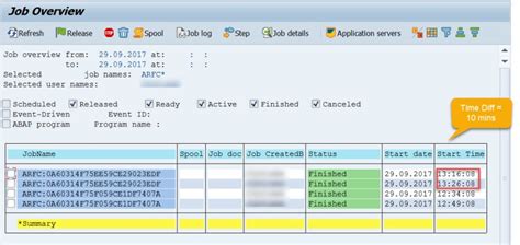 Trfc Rfc In Background Task Sapcodes