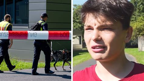 Bluttat In Lohr Am Main Freund Von Opfer Erhebt Schwere Vorwürfe