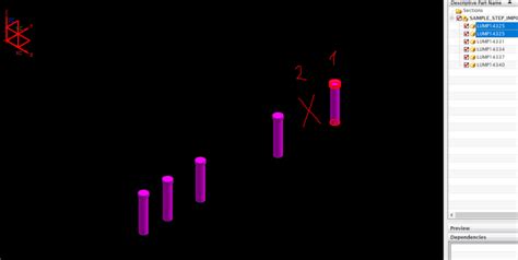 Move Component To Selected Components Position Assembly Eng Tips