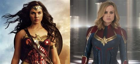 Wonder Woman On Top And Captain Marvel One To Watch Roy Morgan Research