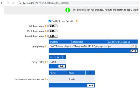 Use Localhost For Testing Mit App Inventor Help Mit App Inventor Community