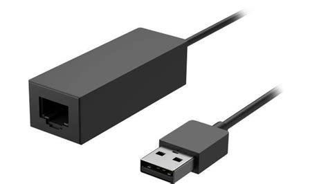 Surface Ethernet Adapter Outsourced It Support Services Company In Singapore And Malaysia