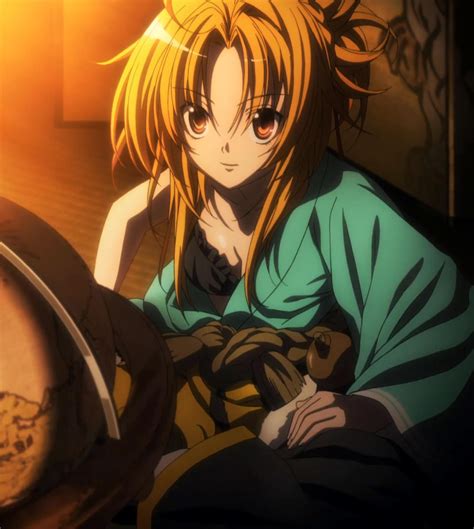 アニメキャプ置き場