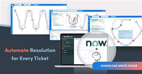 netbrain technologies inc on linkedin does your servicenow ticket include a map of the segment