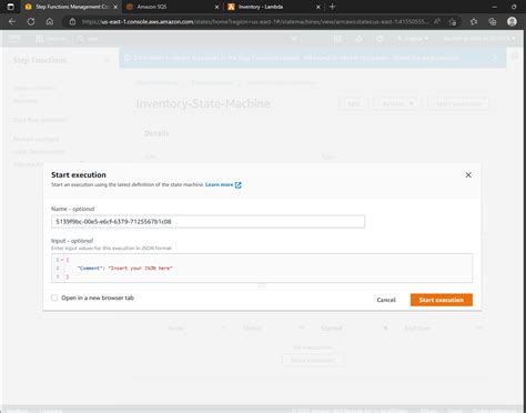 github kingtoff orchestrating queue based microservices using aws