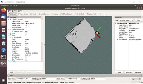 Ros——树莓派4b使用思岚a1激光雷达和乐视深度相机51cto博客树莓派4b Ros Ros——树莓派4b使用思岚a1激光雷达和乐视深度相机51cto博客树莓派4b Ros