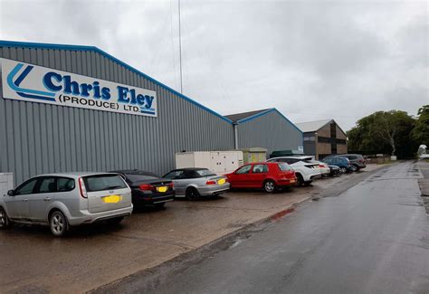 Spalding Haulage Firms Say They Wont Be Extending Drivers Working