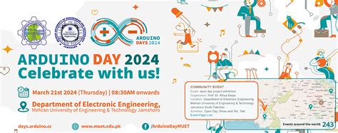 Mehran University Of Engineering And Technology Jamshoro