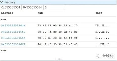 Gdb调试命令使用gdbgui进行web在线调试 Csdn博客 Gdb调试命令使用gdbgui进行web在线调试 Csdn博客