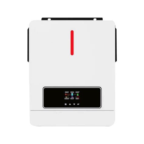 중국 맞춤형 오프 그리드 Mppt 태양광 인버터 제조 업체 공급 업체 공장 좋은 가격