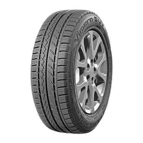 Premiorri Vimero Van All Season 19575r16c 107105n D Light Truck Tire