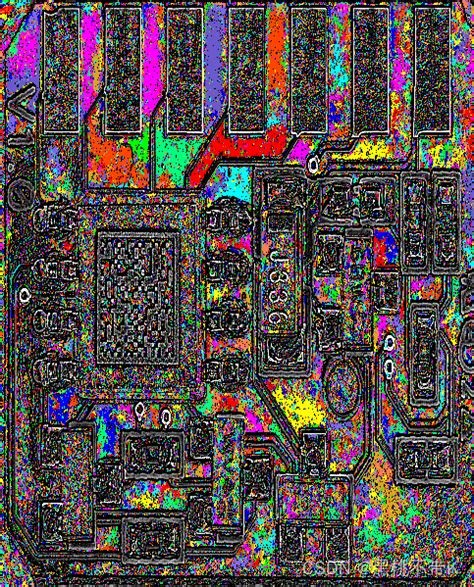 halcon图像处理之图像增强 2 halcon 图像增强 csdn博客