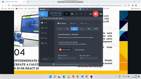 [video] rutuja mandhare on linkedin task4 letsgrowmore