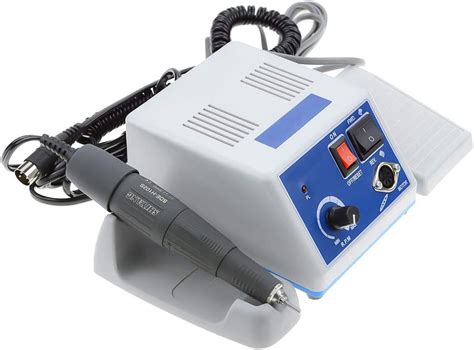 Micro Motor Small Motor Suitable For Teeth Processing Grinding Sanding Polishing And Fine