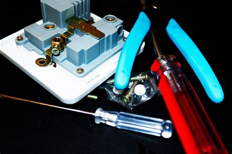 How To Install A USB Power Outlet