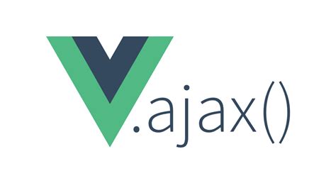 通过 Axios 发送 Ajax 请求获取接口数据渲染 Vue 组件 组件入门 Vuejs 入门到实战教程