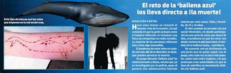 Dead End 72 Los 50 Retos De La Ballena Azul 18 Wattpad