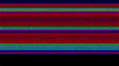 Damaged Glitch Overlay Interference Dirty Background Problem Glitch Effect 3840624 Stock