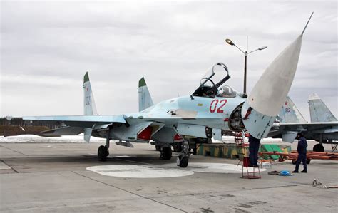 Сухой "Су-27", Истребитель | Энциклопедия военной техники