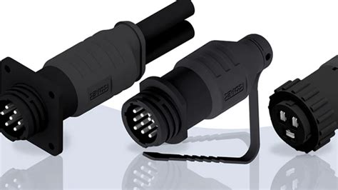 Cpc Connectors Plastic Cable Connectors Frigate