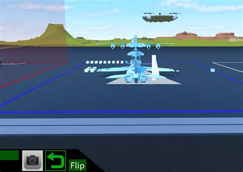 Why Are Builds Not Loading At All It Either Freezes Mid Air And Doesnt