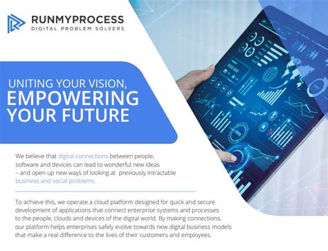 Runmyprocess On Linkedin Bmp Workflowmanagement Workflowmanagement Integration Api