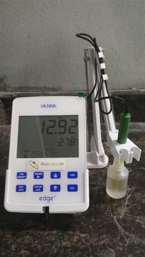 Microprocessor Based Ph Meter At ₹ 46000 Ph Meter In Bengaluru Id Microprocessor Based Ph Meter At ₹ 46000 Ph Meter In Bengaluru Id