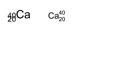 Sub And Superscript Before Text Root Root Forum
