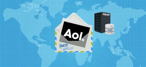 How To Set Up AOL Mail Settings Detailed Guide 2025