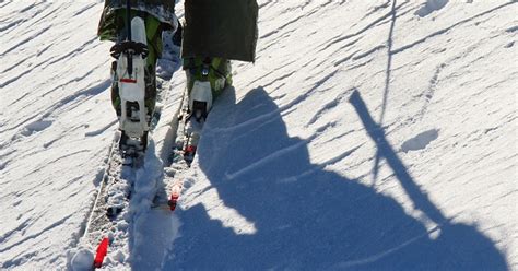 Product Test Marker F12 Tour Powderguide