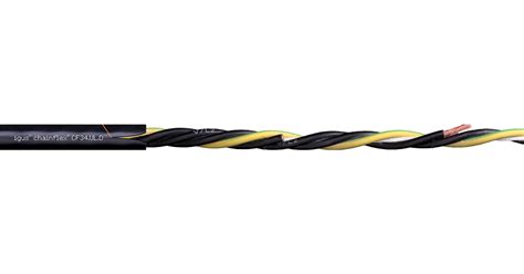 Chainflex® Motor Cable Cf34uld Igus®