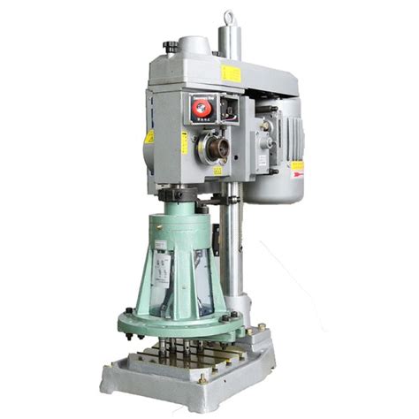 Gear Type Automatic Tapping Machine ARMPRO