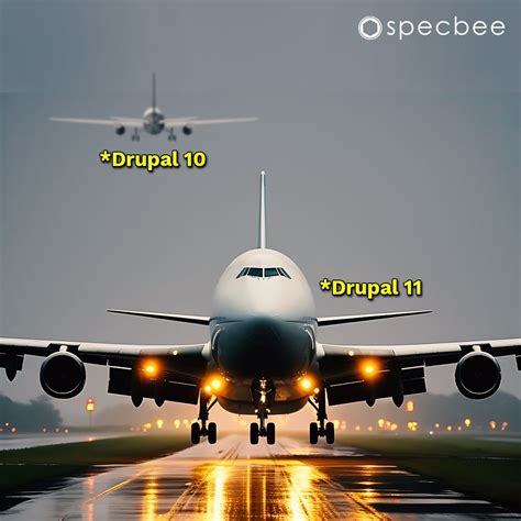 Specbee On Linkedin Drupal10 Drupal11 Newrelease Drupal