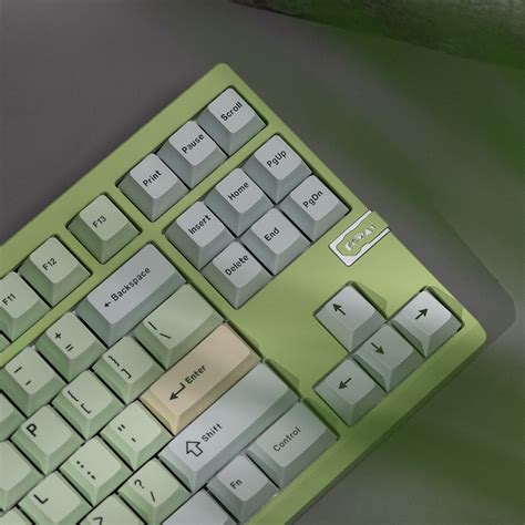 Nd Tkl Keyboard Chilkey