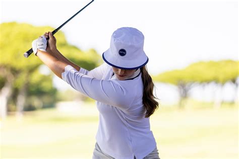 Ping Ladies G Le4 Bucket Hat Golfonline