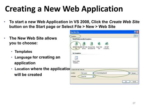 Net Framework Overview Fundamentals Of Net Framework Ppt