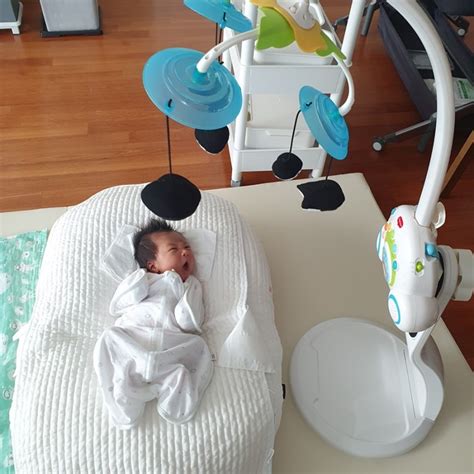 아기 역류방지쿠션 역방쿠 사용 방법 제이앤제나 네이버 블로그