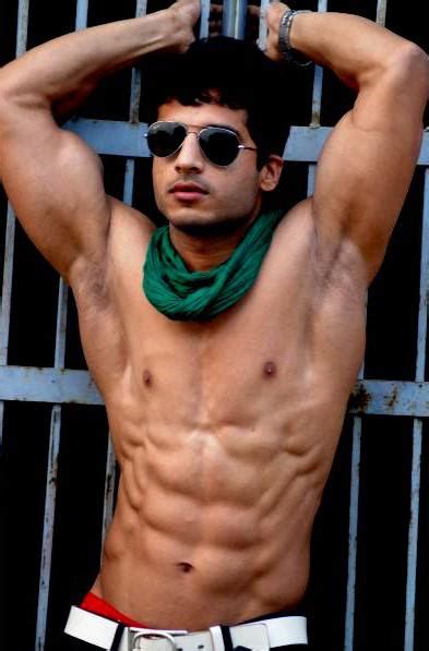 Huntceleblog Nitin Goswami