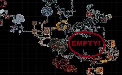 Large Map And Optimization Doom Editing Help Doomworld