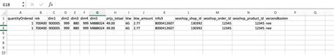 Vba Excel Macro Insert Each Row Stack Overflow