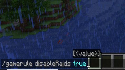 How To Disable Raids In Minecraft How Do I Stop Pillager Raids Pro Game Guides