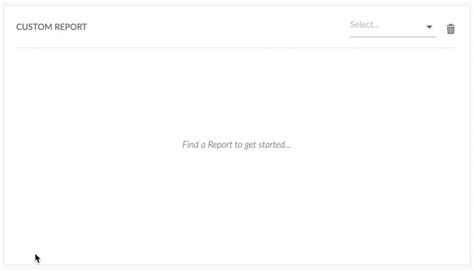 how do i create a custom dashboard widget virtuous