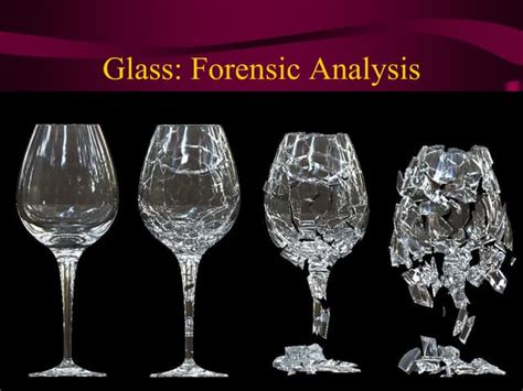 Forensic Fiber Analysis Pptx