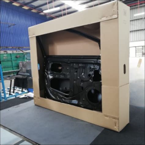 Product And Design Tri Wall Malaysia