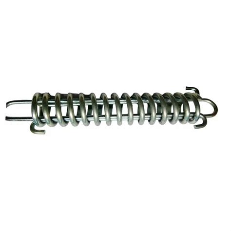 Stainless Steel Solar Fencing Tension Spring At Rs 150 Piece In Ahmedabad Id 2853377693291
